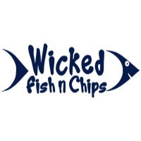 Wicked Fish N Chips, Shirley (Fish & Chips ) - Order online from our ...